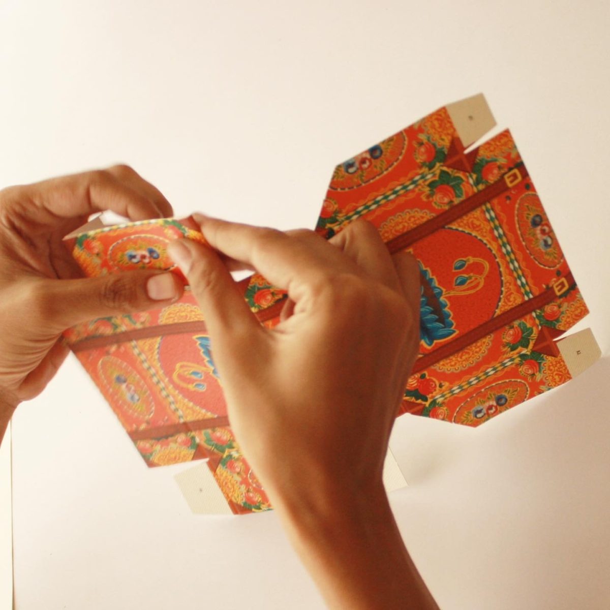 Why ‘making’ and paper craft is for everyone! – Sky Goodies Paper ...